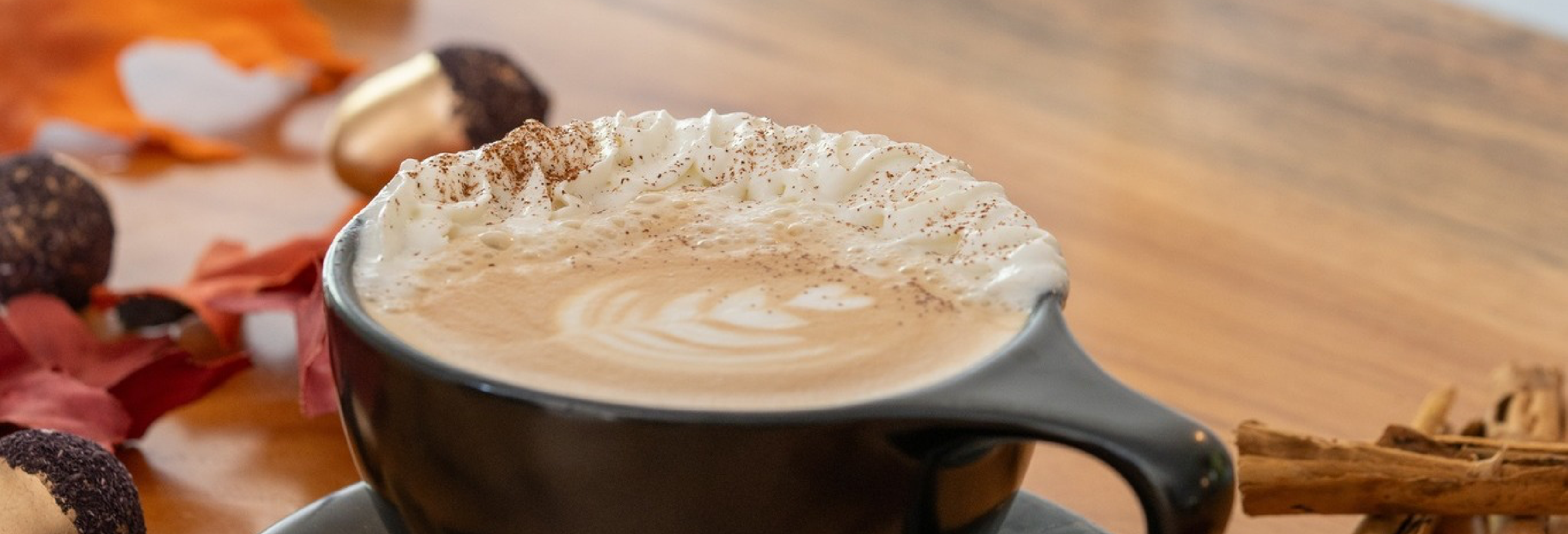 The Chumpkin – White Rhino Coffee