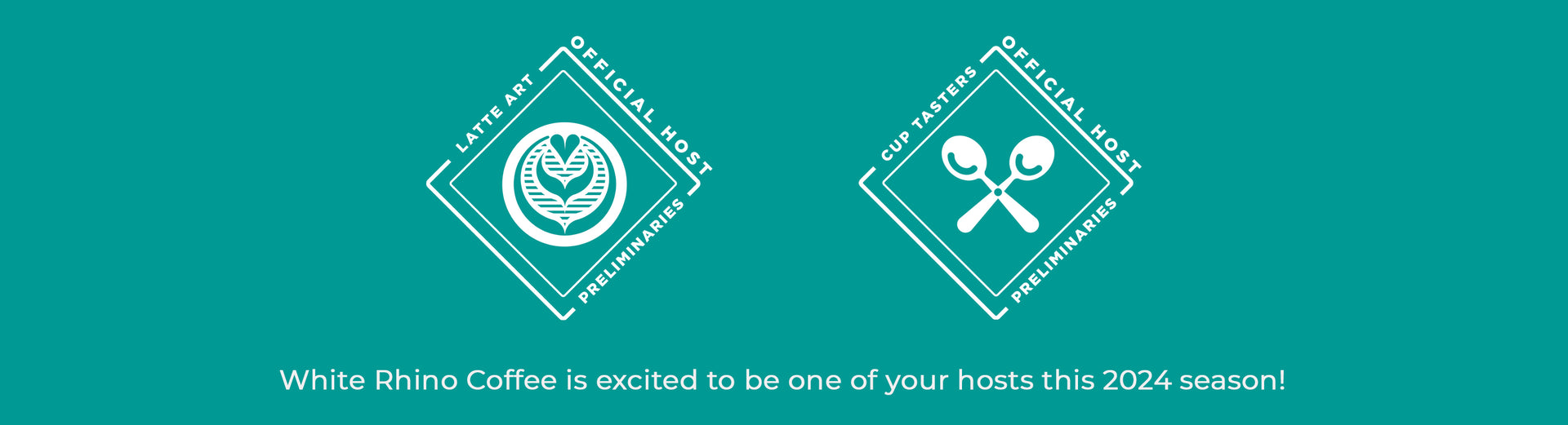 Registration – White Rhino Coffee