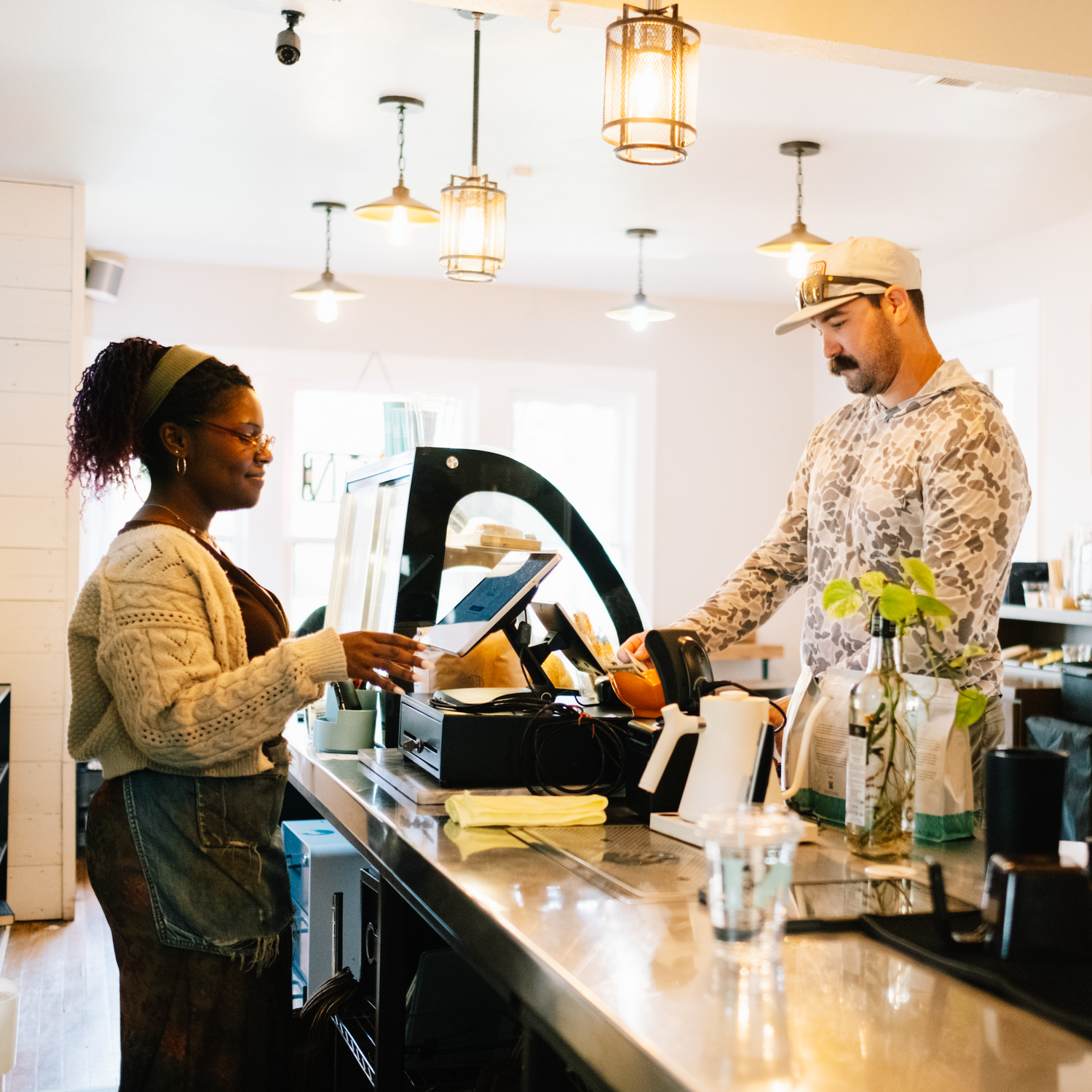Our Story – White Rhino Coffee