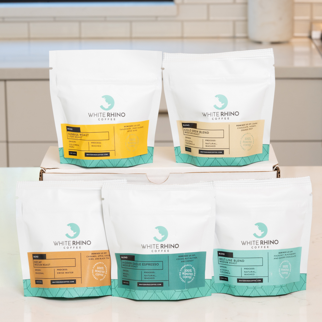 Shop – White Rhino Coffee